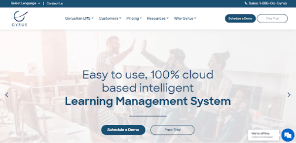 20 Free LMS Platforms for Online Training | SC Training