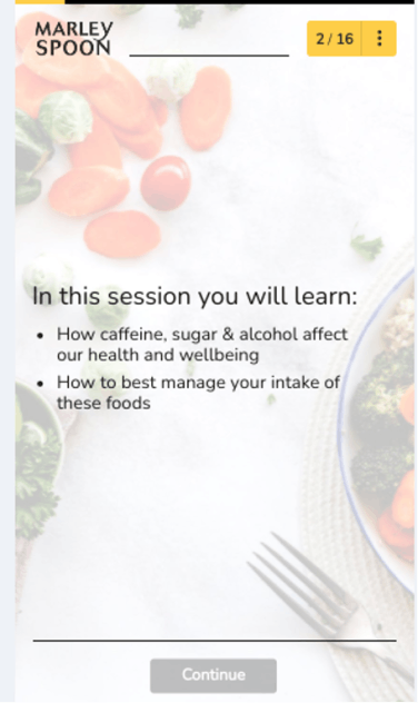 20 e-Learning templates | SC Training (formerly EdApp) Microlearning