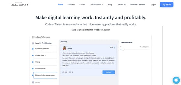12 Micro Learning Tools | SC Training (formerly EdApp) Microlearning