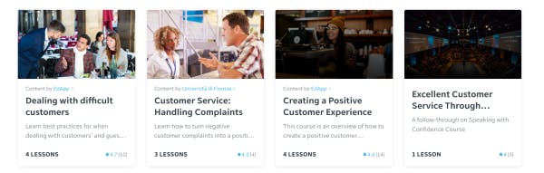 Refresher Training | SC Training (formerly EdApp) Microlearning
