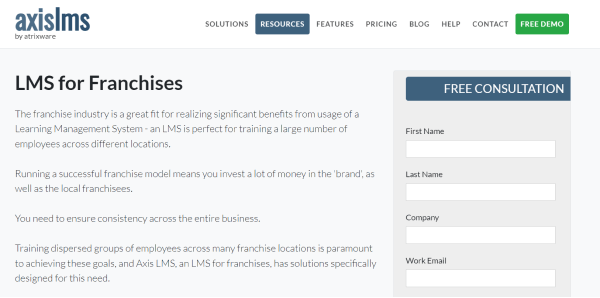 10 Tools to Manage Franchise Training Programs | SC Training (formerly ...