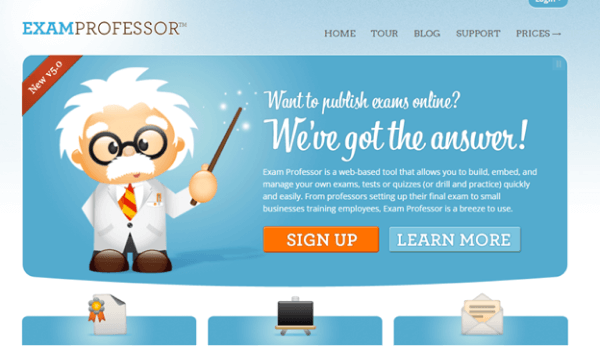 13 Exam Creators | SC Training