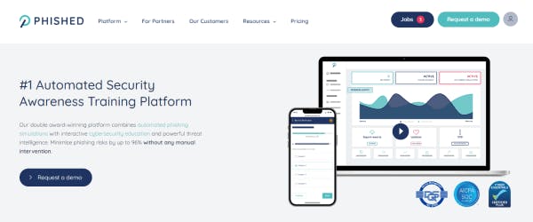 10 Cyber Security Training Platforms | SC Training (formerly EdApp) Microlearning
