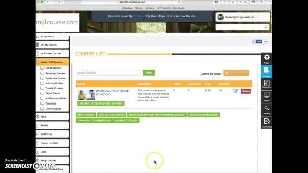 10 Free Training Software | SC Training (formerly EdApp) Microlearning