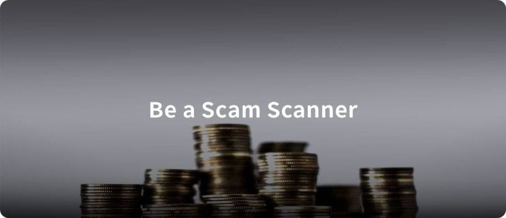 Retail Fraud : How to spot scams. Free mobile-based course | SC ...