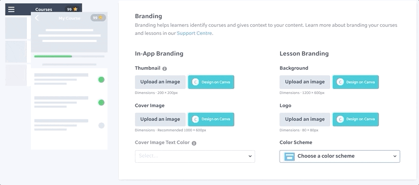 Asynchronous Learning Platforms | SC Training