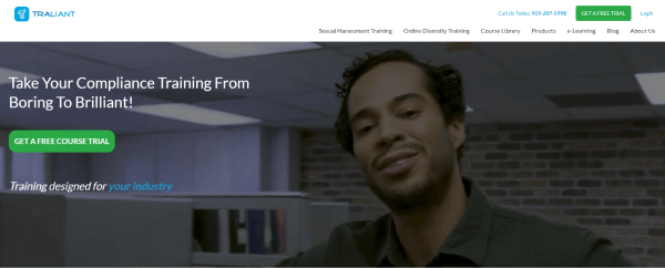 10 LMS for Compliance Training | SC Training