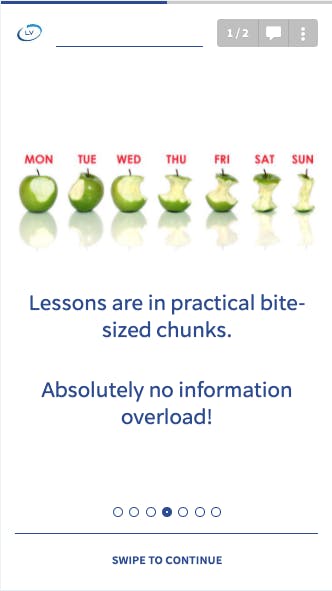 10 Microlearning Courses to Improve Work Performance | SC Training