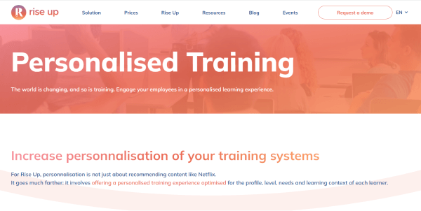 10 Ecommerce Training Platforms | SC Training