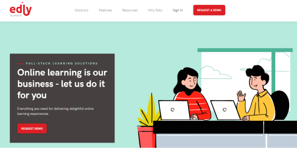 10 Elucidat Alternatives | SC Training (formerly EdApp) Microlearning