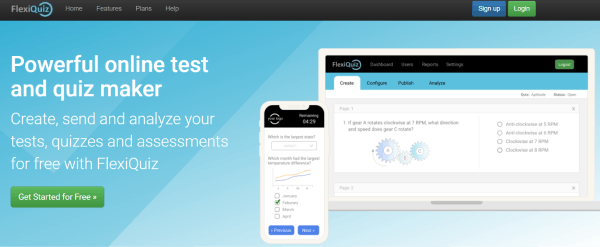 12 Free Multiple Choice Test Creator Software | SC Training