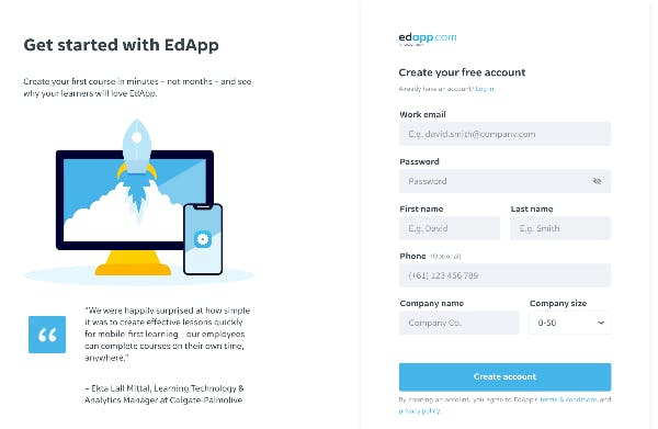 How to develop online training courses with SC Training (formerly EdApp ...