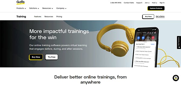 10 LMS for Customer Training | SC Training (formerly EdApp) Microlearning