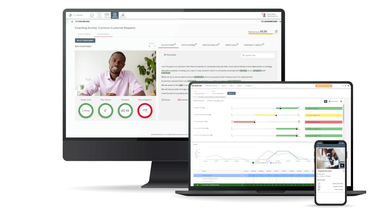 Les 15 meilleurs systèmes de gestion des cours en 2020 | SC Training ...