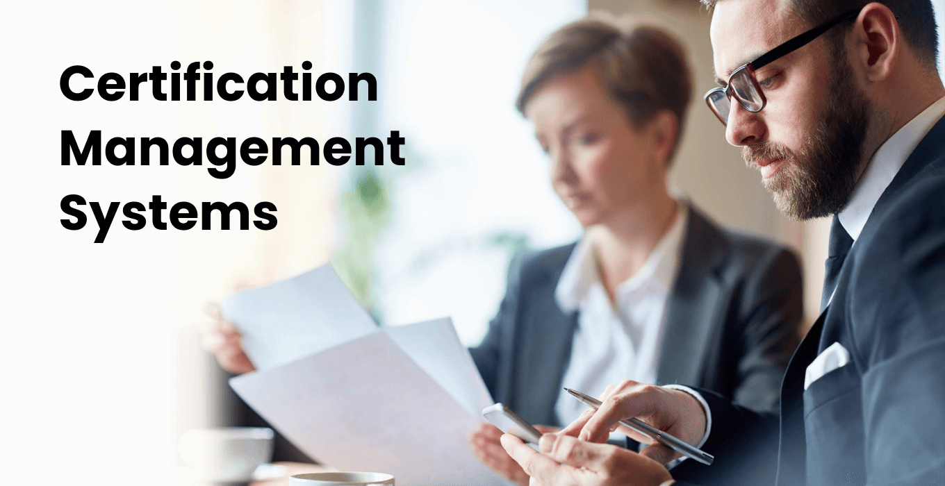 Issuing And Managing Certificates – OIDK