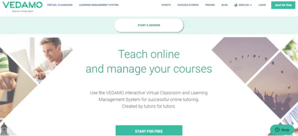 10 VILT Software | SC Training (formerly EdApp) Microlearning