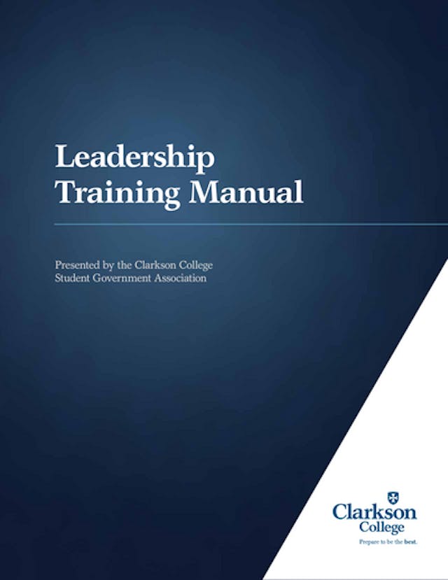 Download free leadership training materials (or try the best mobile ...