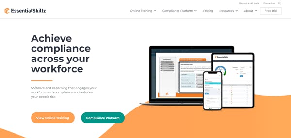12 Course Creation Software | SC Training
