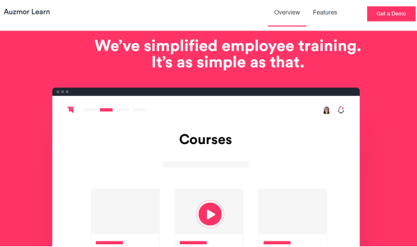 15 Training Software | SC Training (formerly EdApp) Microlearning