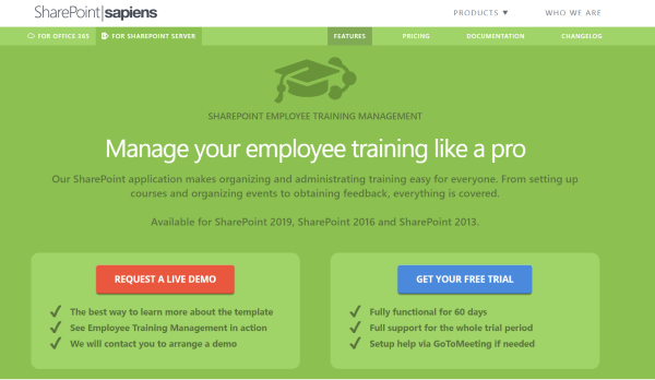 10 Onboarding Training Software | SC Training (formerly EdApp) Microlearning