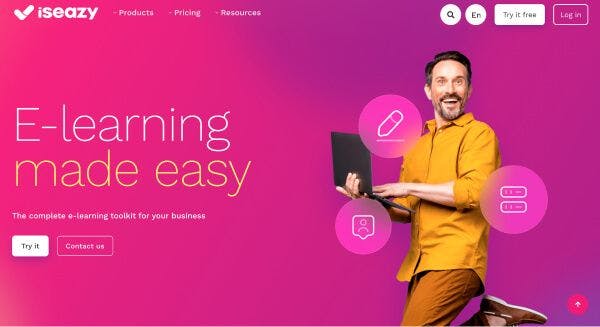 10 Electronic learning resources for training in 2024 | SC Training ...