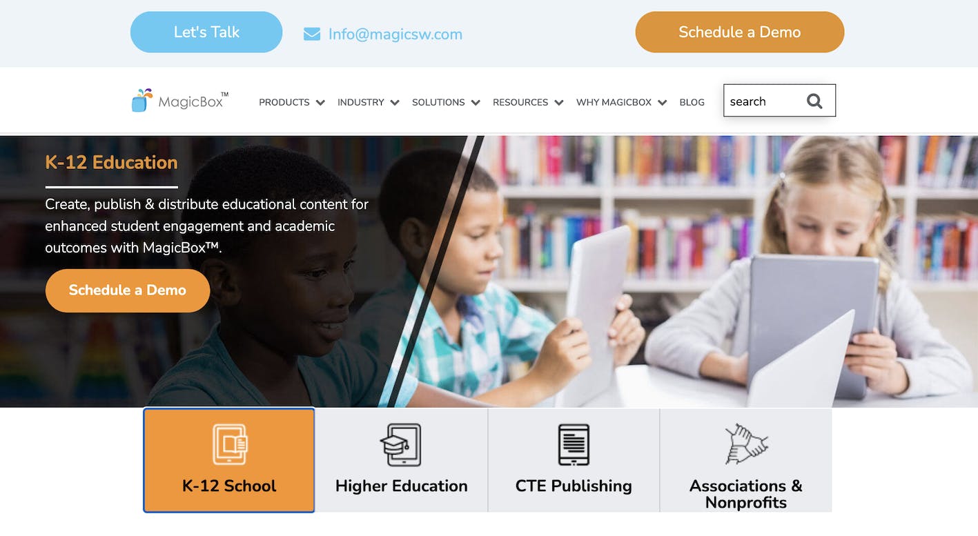 15 Learning Suites | SC Training (formerly EdApp) Microlearning