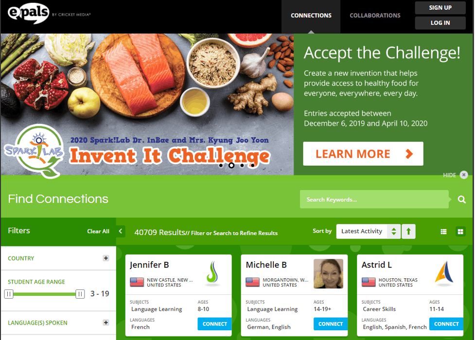 10 Free Social Learning Platforms | SC Training