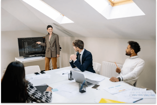 10 Training Formats | SC Training (formerly EdApp) Microlearning