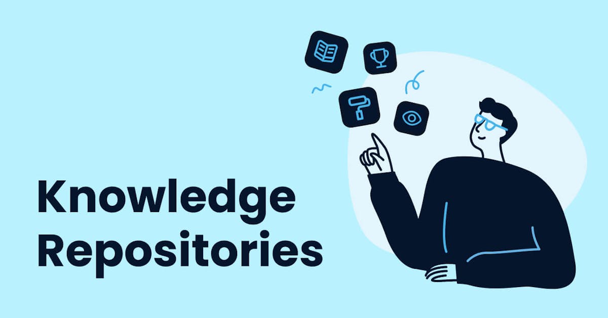 10 Knowledge Repositories | EdApp Microlearning 10 Knowledge Repositories | EdApp Microlearning