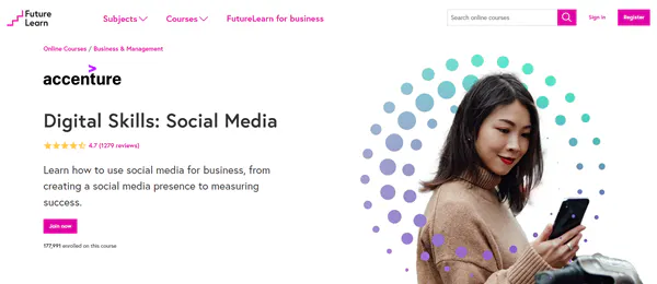 10 Social Media Learning Platforms | SC Training