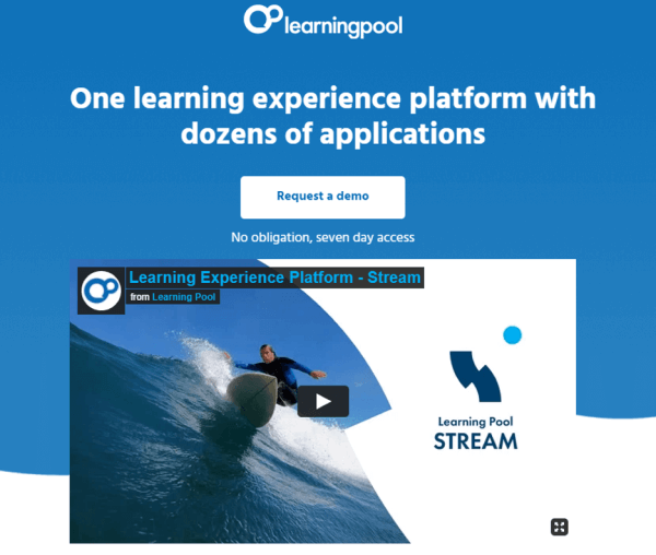 Les 18 meilleurs systèmes LMS | SC Training (formerly EdApp) Microlearning