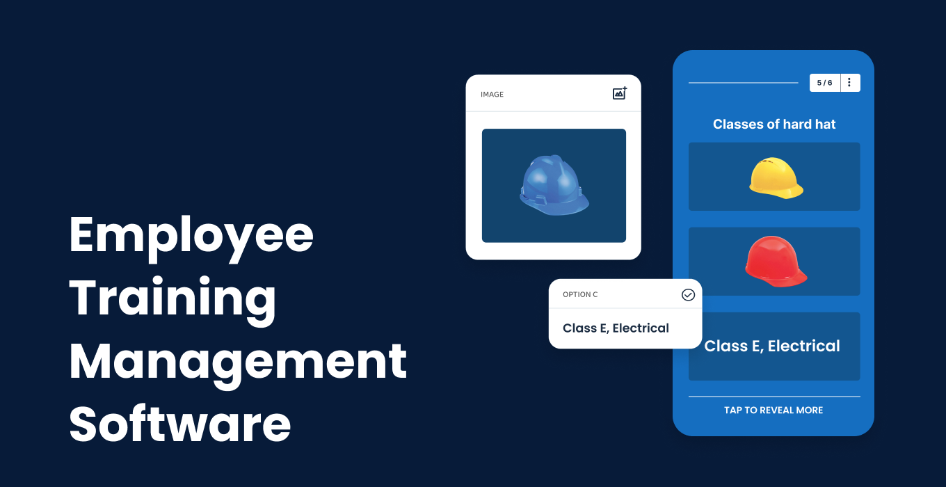 13 Best employee training management software for 2024 | EdApp ...
