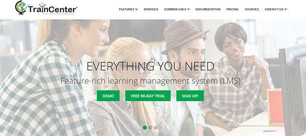 Top 10 Free Virtual Classroom Platforms | SC Training