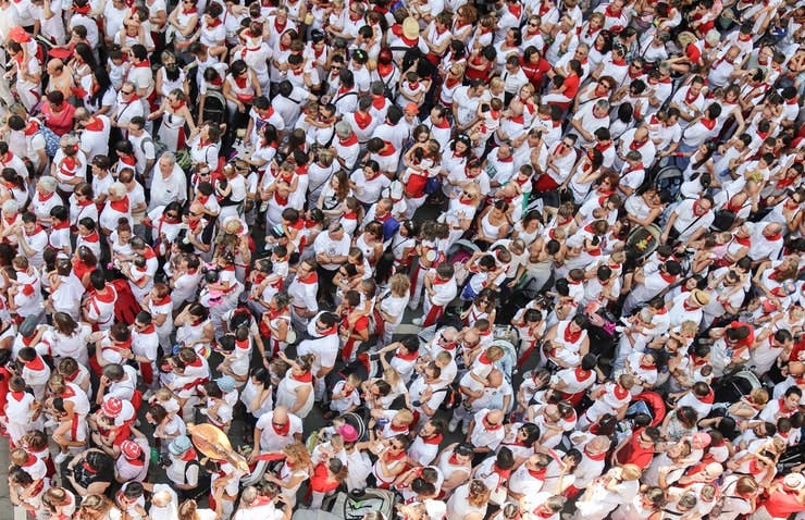 10 cours de formation en gestion des foules | Programmes de micro ...