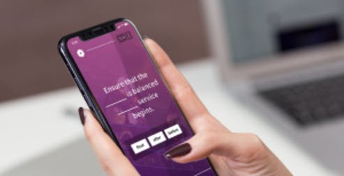Asynchronous Learning Platforms | SC Training