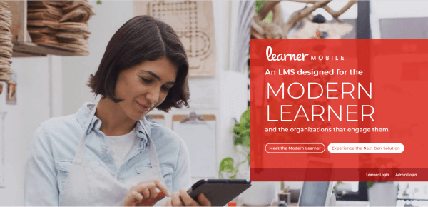 10 منتجات LMS | SC Training (formerly EdApp) Microlearning
