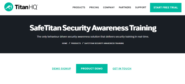 10 Cyber Security Training Platforms | SC Training