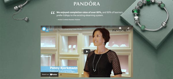 10 برنامج Scorm Creator مجاني | SC Training (formerly EdApp) Microlearning