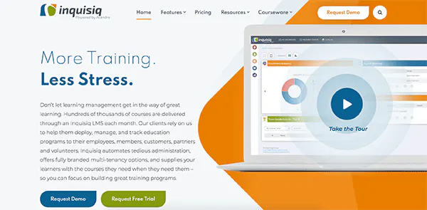 Top 10 LMS für Peer Learning | EdApp Microlearning