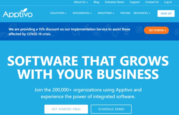 19 Free Web HR Software | SC Training (formerly EdApp) Microlearning