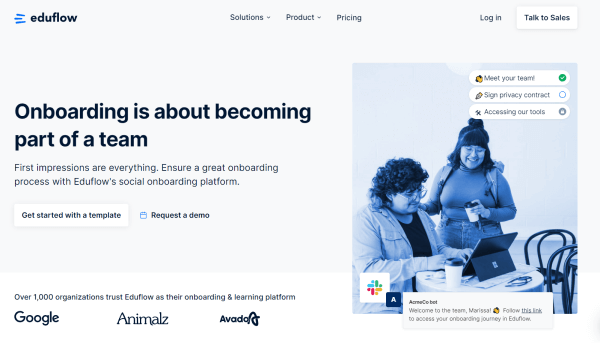 10 Onboarding Training Software | SC Training (formerly EdApp ...