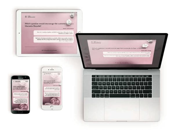 Microlearning Design Model: Examples & Application | SC Training