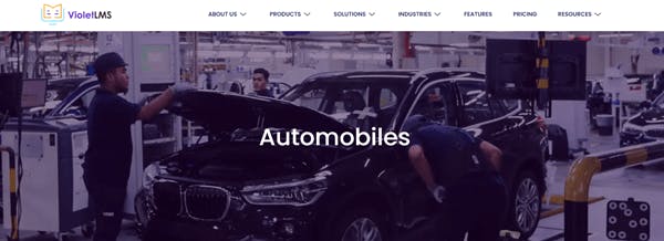 10 Automotive Industry Training Platforms | SC Training (formerly EdApp) Microlearning