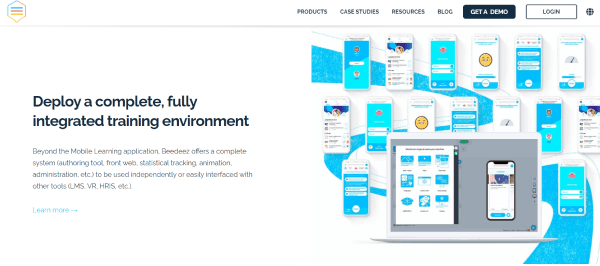 10 herramientas gratuitas para consultores de formación | SC Training (formerly EdApp) Microlearning