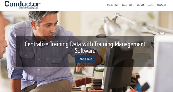 10 Skills Tracking Software | SC Training