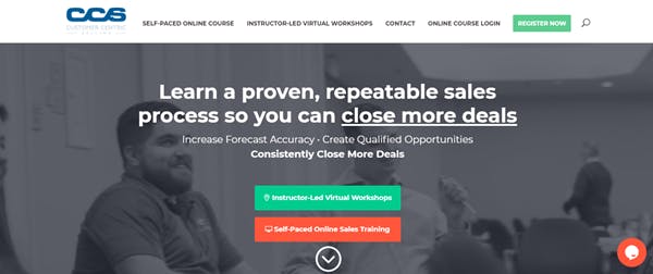 10 Free Sales Learning Platforms | SC Training