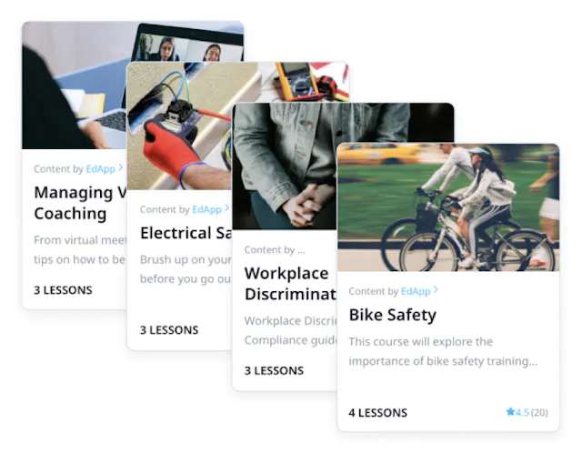 10 iPad Learning Tools | SC Training (formerly EdApp) Microlearning