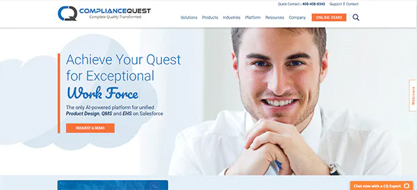 10 GMP Training Software | SC Training (formerly EdApp) Microlearning