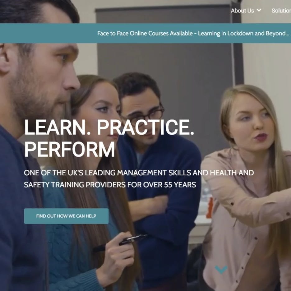 15 Courses to boost communication skills in the workplace | SC Training