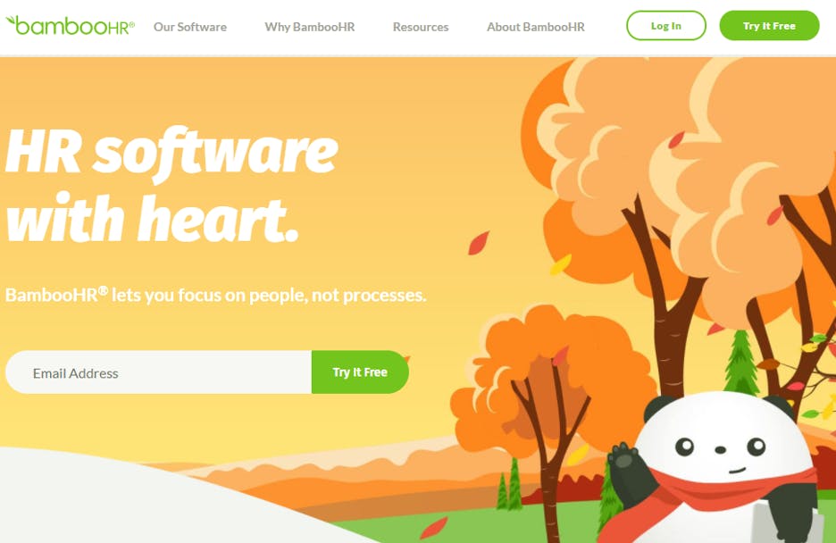 19 Kostenlose Web-HR-Software | EdApp Microlearning